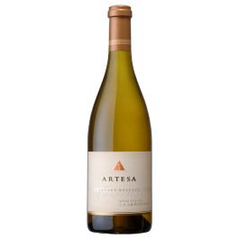 Artesa Carneros Estate Reserve Chardonnay 2010 Tasting Notes | Wine of ...