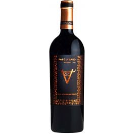 Bodegas Volver Paso a Paso Tempranillo 2022 Tasting Notes | Wine of the ...