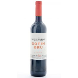 Castell del Remei Gotim Bru Costers del Segre 2020 Tasting Notes | Wine ...