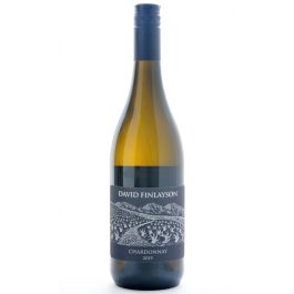 David Finlayson Stellenbosch Chardonnay 2019 Tasting Notes | Wine of ...