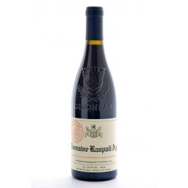 Domaine Raspail-Ay Gigondas 2020 Tasting Notes | Wine of the Month Club