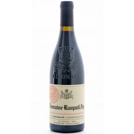 Domaine Raspail-Ay Gigondas 2016 Tasting Notes | Wine of the Month Club