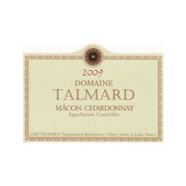 Domaine Talmard Macon-Chardonnay 2009 Tasting Notes | Wine of the Month ...