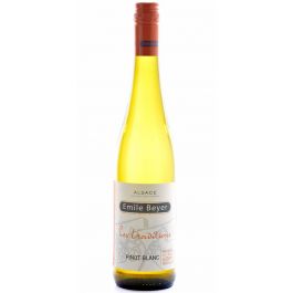 Emile Beyer Les Traditions Pinot Blanc 2023 Tasting Notes | Wine of the ...