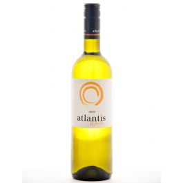 Estate Argyros Atlantis White 2023 Tasting Notes | Wine of the Month Club