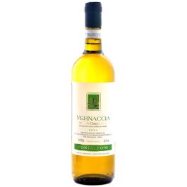 Fontaleoni Vernaccia di San Gimignano DOCG 2021 Tasting Notes | Wine of ...