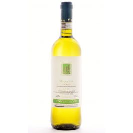 Fontaleoni Vernaccia di San Gimignano DOCG 2022 Tasting Notes | Wine of ...