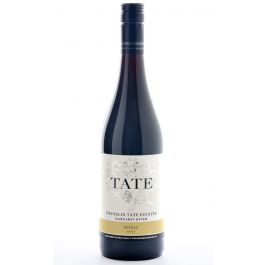 Franklin Tate Estates Margaret River Shiraz 2021 Tasting Notes | Wine ...
