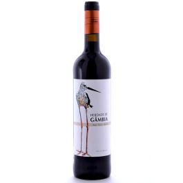 Herdade de Gambia Peninsula de Setubal 2012 Tasting Notes | Wine of the ...