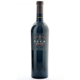 Luca Old Vine Uco Valley Mendoza Malbec 2021 Tasting Notes | Wine of ...