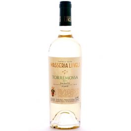 Masseria Li Veli Torremossa Fiano Salento IGT 2021 Tasting Notes | Wine ...