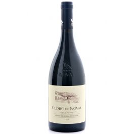 Quinta do Noval Cedro do Noval Tinto Vinho Regional Duriense 2018 ...