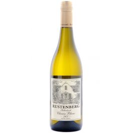 Rustenberg Stellenbosch Chenin Blanc 2021 Tasting Notes | Wine of the ...