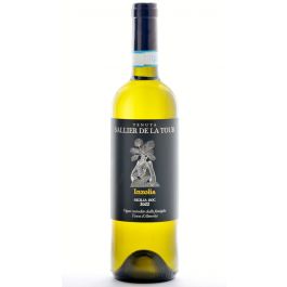 Sallier de La Tour Inzolia Sicilia DOC 2022 Tasting Notes | Wine of the ...