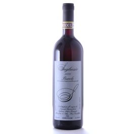 Seghesio Barolo 2008 Tasting Notes | Wine of the Month Club