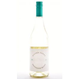 Silver Sands Robertson Sauvignon Blanc 2023 Tasting Notes | Wine of the ...