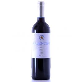 Valenciso Rioja Reserva 2006 Tasting Notes | Wine of the Month Club
