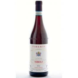Viberti Langhe Nebbiolo 2022 Tasting Notes | Wine of the Month Club