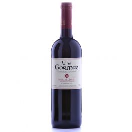Bodegas Gormaz Viña Gormaz Ribera del Duero Tempranillo 2011 Tasting ...